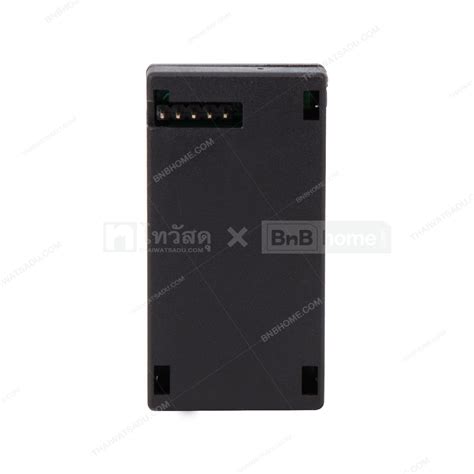 อุปกรณ์โมดูลเสริมล็อก Ext Zigbee Hafele รุ่น 49921216 Bnb Home