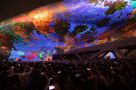 202408 seoul light ddp fall 012 ソウル市