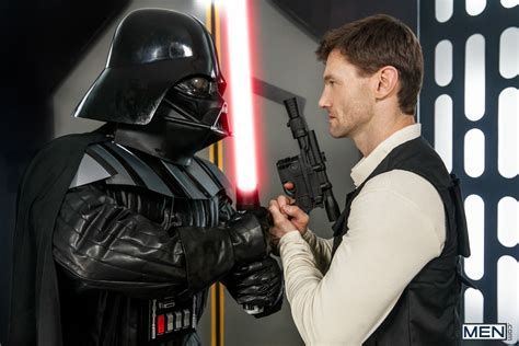 Star Wars Xxx Gay Porn Parody Photo 99