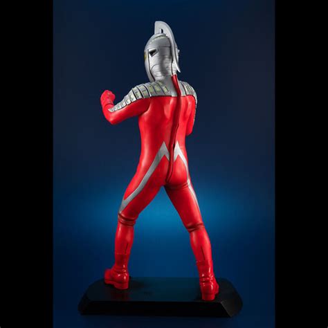 Ultimate Article ウルトラセブン ウルトラセブン フィギュアプラモデルプラキット アニメグッズ おもちゃなら