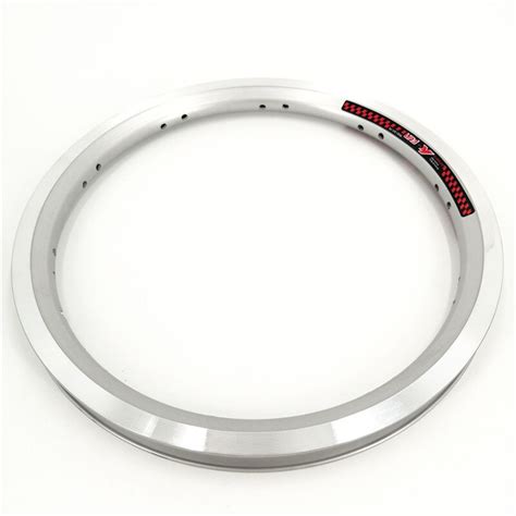 Litepro k fun tums fälgar x alumini Grandado