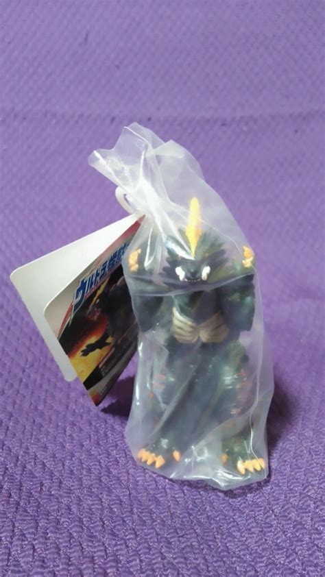Yahoo オークション 新品タグ付き ウルトラ怪獣シリーズ74 熔鉄怪獣