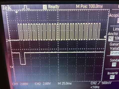spi problem 24 bit adc mcp3561 with the esp32 r esp32