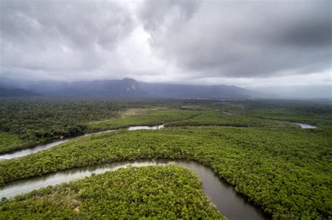 Região Norte Com Alerta De Temporais Neste Início De Dezembro Climatempo