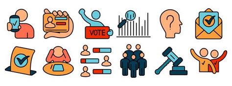 60개 이상의 Voter Id 스톡 일러스트 Royalty Free 벡터 그래픽 및 클립 아트 Istock