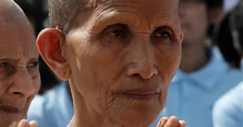 Cambodia International Day Of Peace
