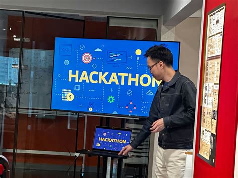 Rosetta Ai In With The New The Rosetta Ai Hackathon