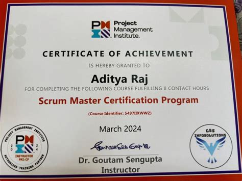 Aditya Raj Singh On Linkedin 🌟excited To Share Some Milestones On My