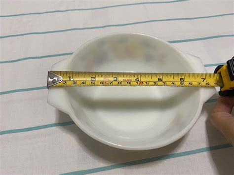 Vintage Pyrex Serving Dish Furniture And Home Living Kitchenware