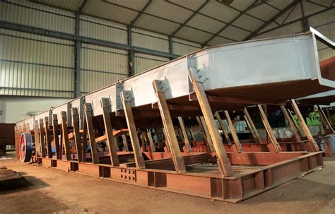 Sugar Hopper Jj Engineering