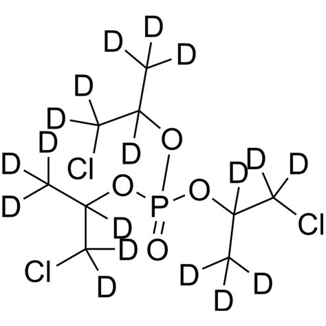 Organic Phosphate Molecule