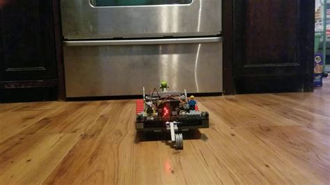 Microbit Legobot Youtube