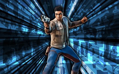 다운로드 4k 핀 포트나이트 푸른 광선 배경 핀 스킨 추상 미술 포트나이트 핀 스킨 포트나이트 캐릭터 핀 사람 포트나이트 창조적 인 예술 바탕 화면 무료