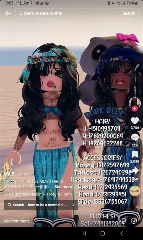 Island Girl Dark Blue Fit In 2024 Latina Outfit Teen Fits Baddie