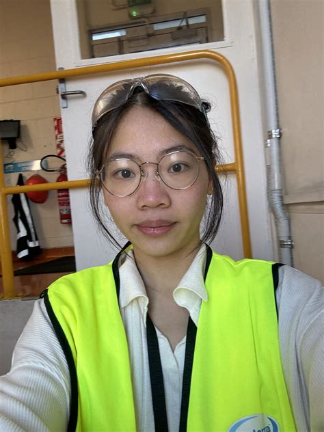 Last Week Marked The Completion Of My First Rotation Journey In The