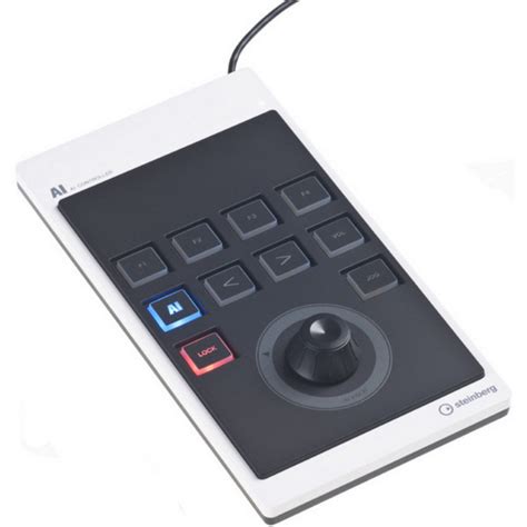 Disc Steinberg Cubase Artist 7 5 And Cmc Ai Cubase Controller Bundle At
