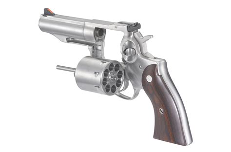 Ruger® Redhawk® Double Action Revolver Model 5059