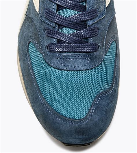 Кроссовки DIADORA HERITAGE CONQUEST SUEDE SW DR20117968460067 мужские ...