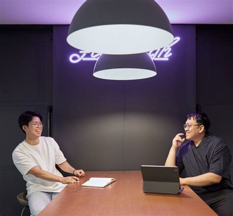 Aam 테크데이 2022 개발자 세션 발표자들의 이야기