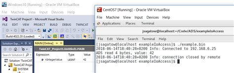 TwinCAT Virtualization AllTwinCAT