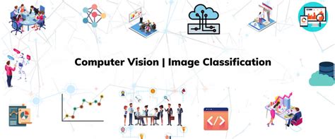 Computer Vision Image Classification Pianalytix Build Real World