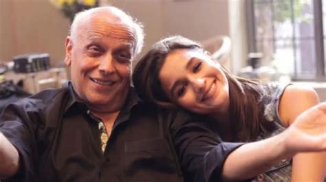 একের পর এক ছবি ফ্লপ নেশায় আসক্ত হয়েছিলেন আলিয়ার বাবা মহেশ