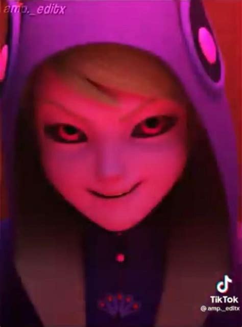 Credits Alopeza1409 On Tik Tok Video Miraculous Ladybug Funny