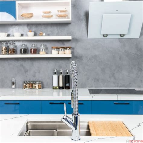 Chậu rửa Konox Workstation Undermount Sink KN7644SU Giá Rẻ