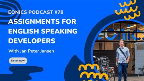 Eonics On Linkedin Eonics Podcast