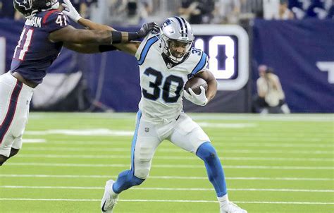 Fantasy Football Injury Reports For Nfl Rbs Week 17 Updates For Chuba
