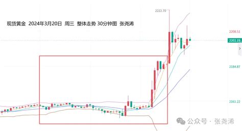 张尧浠：美联储降息预期回暖、黄金再创历史前景仍乐观 脉脉
