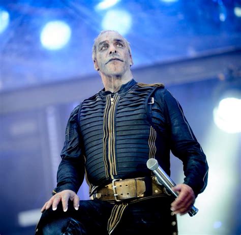Rammstein Fire Ideas Rammstein Till Lindemann Cool Bands Hot Sex Picture