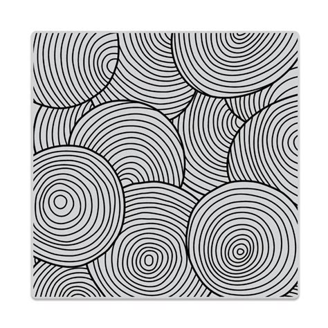 CG Circle Pattern Bold Prints Circle Drawing Pattern Art Circle Pattern