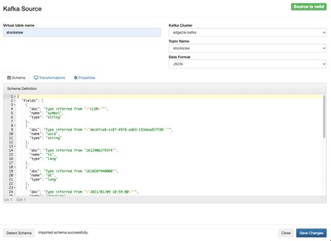 Introducing Cloudera Sql Stream Builder Ssb