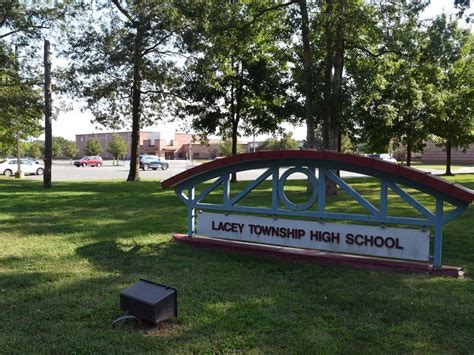 Athletics Cut Huge Class Sizes Possible With Lacey School Budget Gap