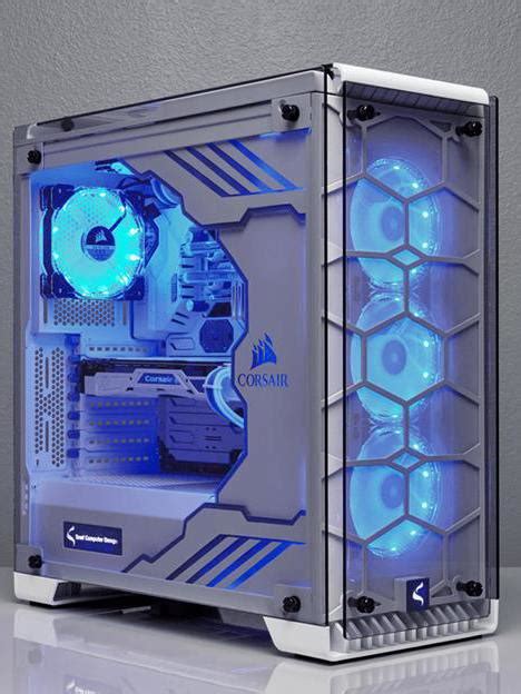 How To Build Custom Pc Case Englishsalt2