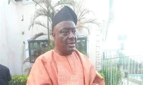 As Desopadec Member Dies Gbagi Laments Diabolical Warfare In Delta