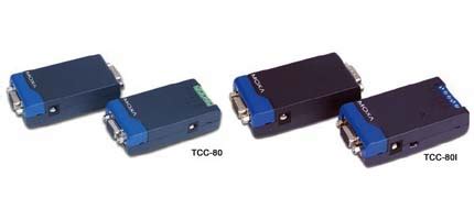 MOXA INC TCC I DB Controller Service And Sales
