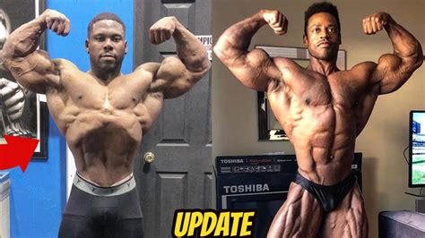 Classic Bodybuilding Physique Workout Lasopasnow