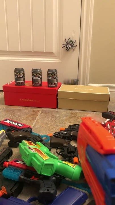 Nerf Comedy Funny Nerfgun Spiderman Macdanngun Shortvideo