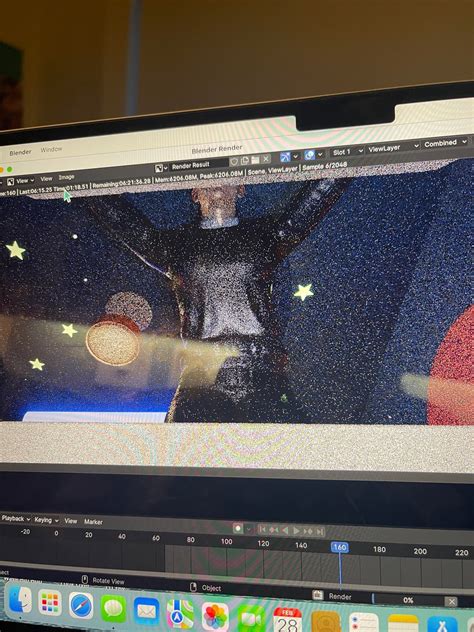 Rendering Issues R Blenderhelp