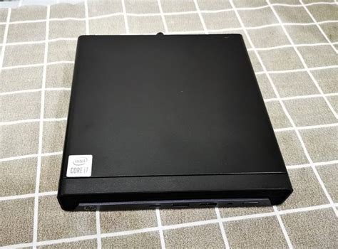 MINI PC HP ProDesk 400 G6 **สินค้ามือ2 สภาพดี | Lazada.co.th