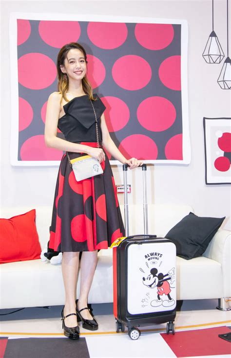 屈臣氏集點活動全新代言人陳庭妮 分享快樂有奇招 嘆「快樂是門學問」 自嘲有煩惱就睡覺 心境轉念最重要 威傳媒新聞 Winnews