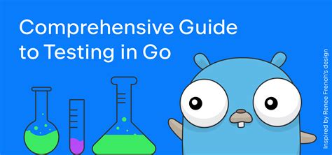 Go 测试综合指南 The GoLand Blog