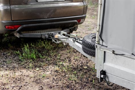 Trailer Hitch Class How To Choose The Right One Napa Auto Parts Blog