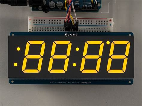 Overview Personalized Nextbus Esp8266 Transit Clock Adafruit