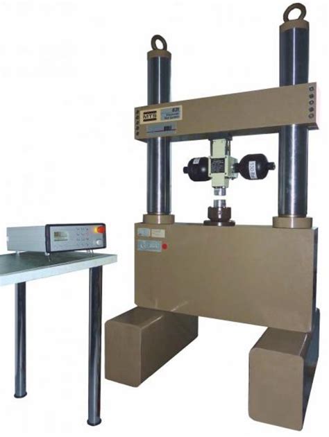 Dynamic Testing Machine Retrofits Retrofitmach Test Machine