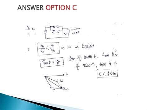 Transformers Ies 10 Questions Pptx