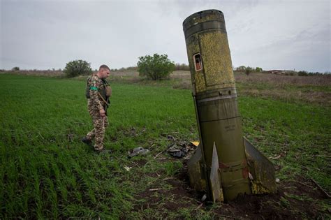 Ukraine Defense Shares Impressive Video Of How It Shot Down 73 Russian