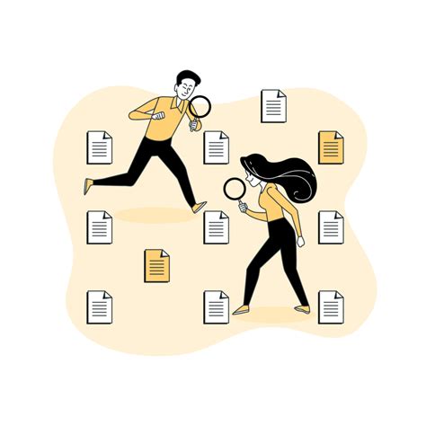 File Sorting Discover Solutions Online